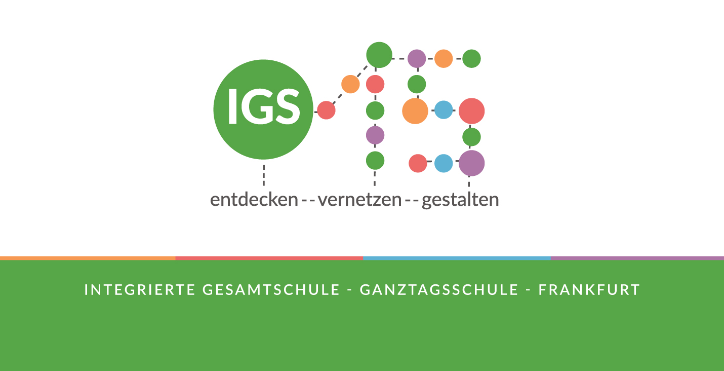 15 Gründe für die IGS 15